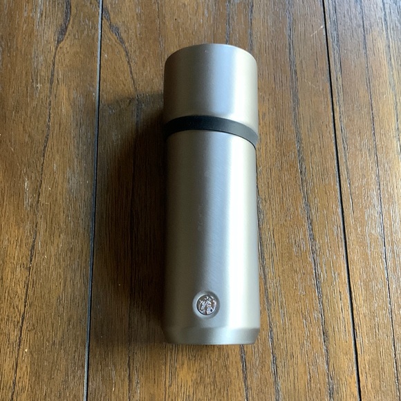 Starbucks | Kitchen | Starbucks 22 Brush Stainless Steel 16oz Vacuum ...